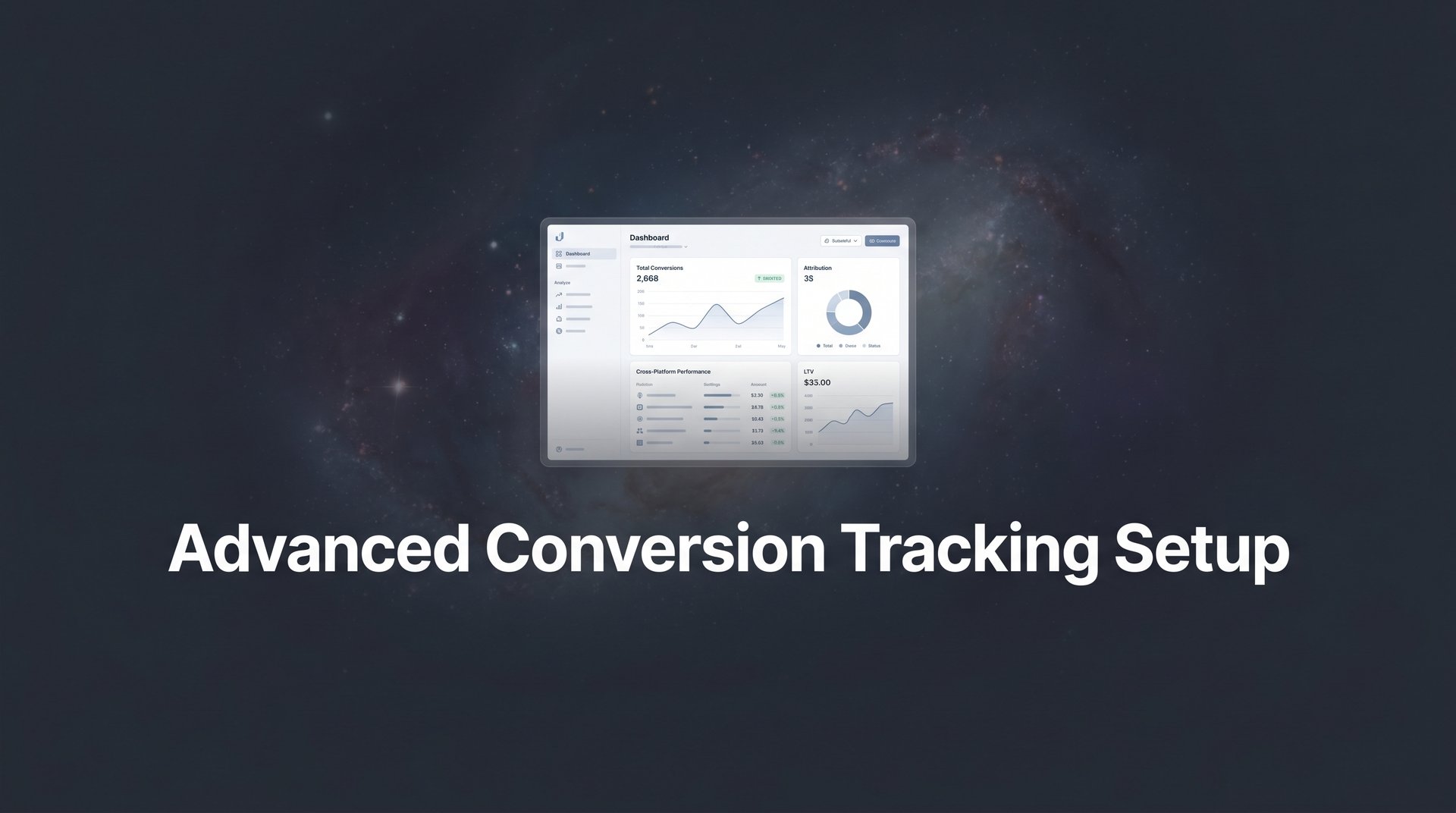 Advanced Conversion Tracking Setup: Complete Guide