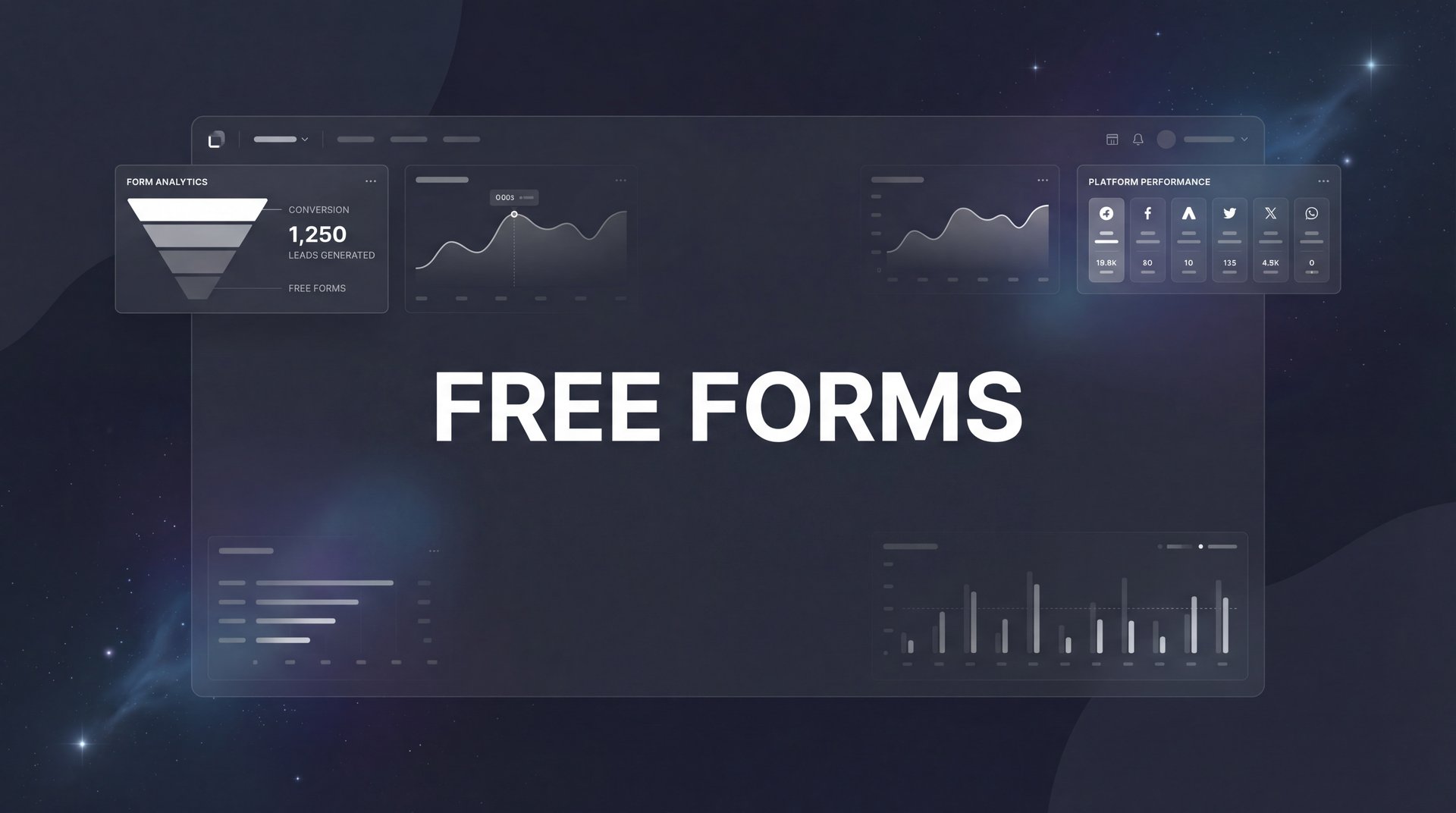 10 Best Free Forms to Capture Leads & Grow Your Business