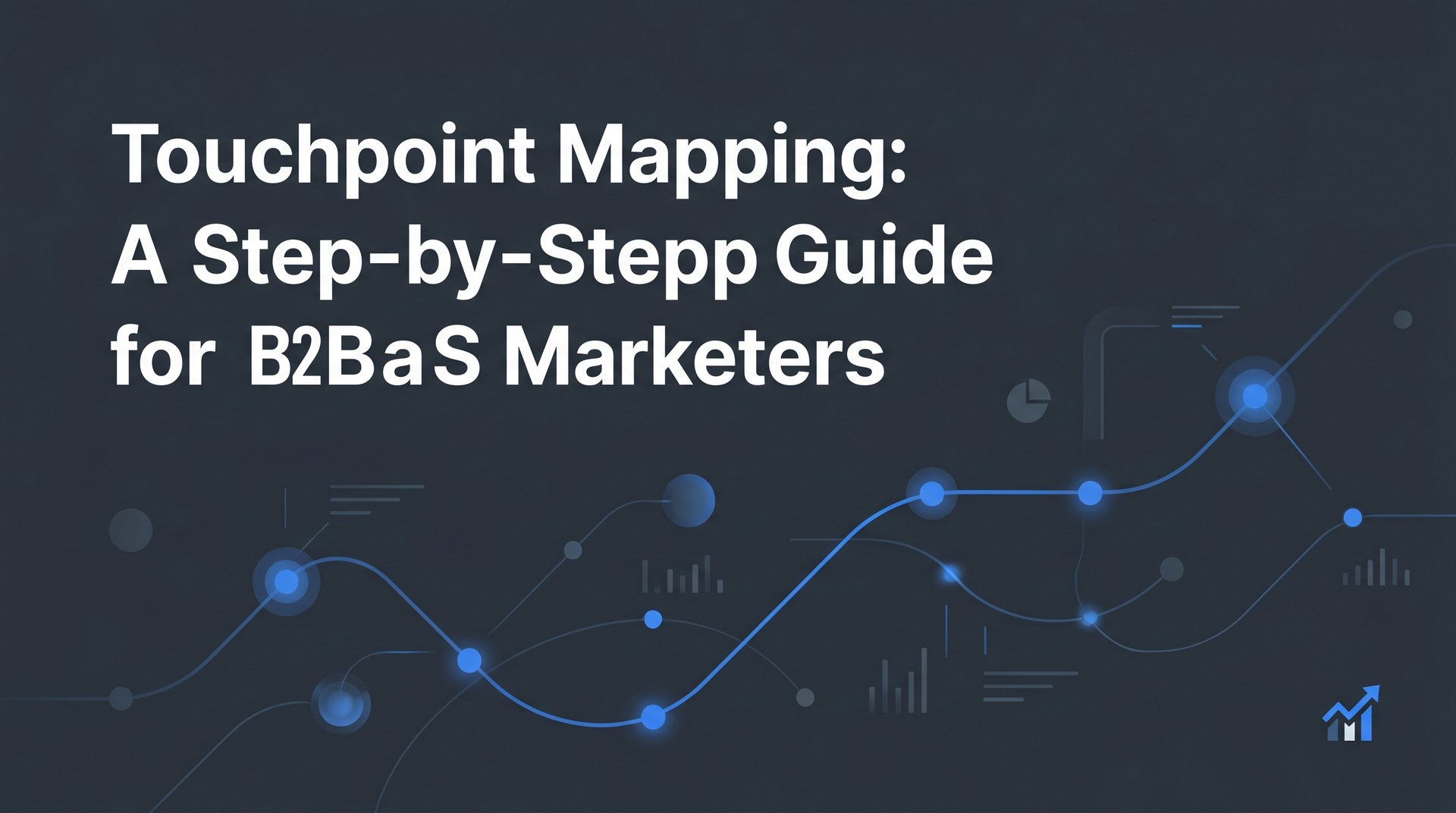 Touchpoint Mapping Guide for B2B SaaS Marketers 2026