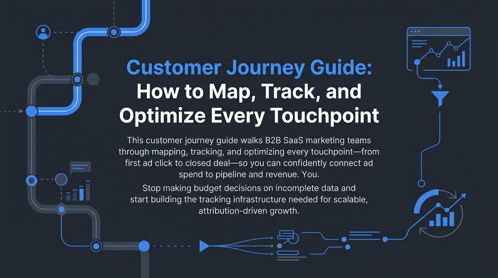 Customer Journey Guide: Map, Track & Optimize Fast